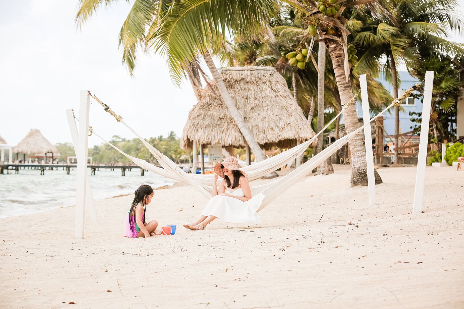 Buzz - The Lodge at Jaguar Reef