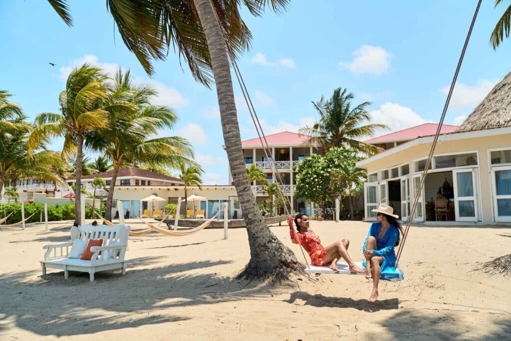 Offers - The Lodge at Jaguar Reef